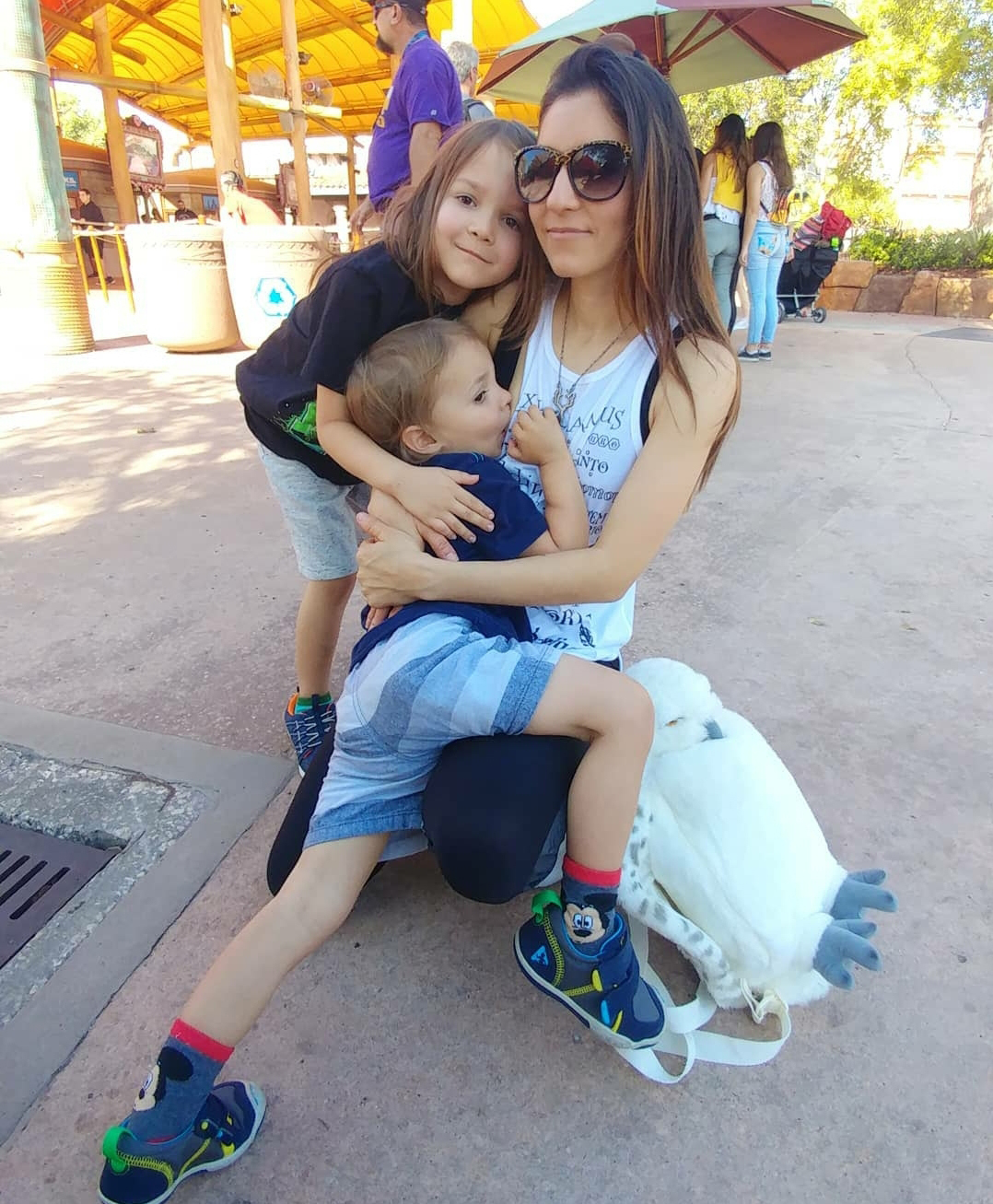 Preparing For Forever Weaning – Mama's Milk, No Chaser